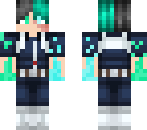 Luka | Minecraft Skin