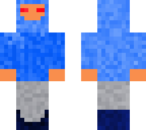 Masterskin | Minecraft Skin