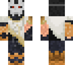 Meep | Minecraft Skins