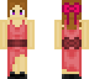 Realistic | Minecraft Skins