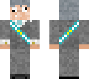 nestor | Minecraft Skins