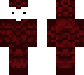 netherite knight | Minecraft Skin