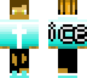 Noah | Minecraft Skin