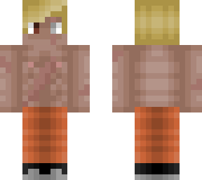 prison break | Minecraft Skins