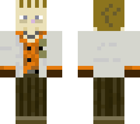 resident evil | Minecraft Skins