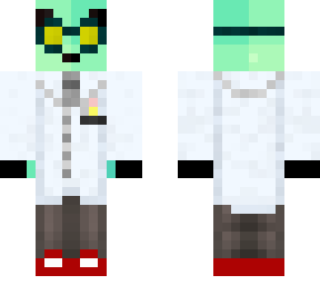Softune | Minecraft Skin