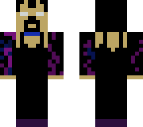Undertaker | Minecraft Skins