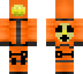 Atom | Minecraft Skins