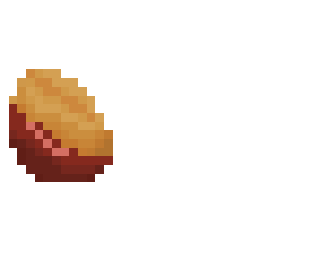 Chicken Nugget -CE | Minecraft Skin