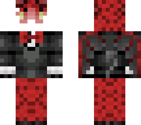 Hazbin Hotel | Minecraft Skins