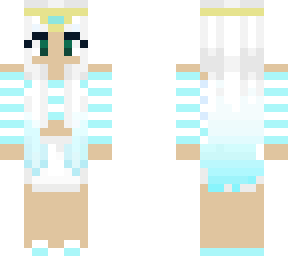 Icey | Minecraft Skin