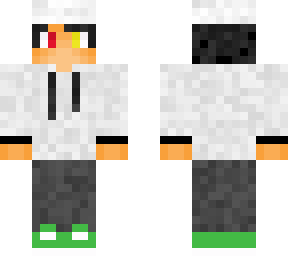 aryan | Minecraft Skins