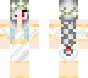 medusa | Minecraft Skin