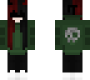 Raider | Minecraft Skins