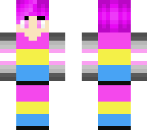 Pan | Minecraft Skins