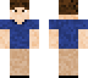 Rivers Gg Minecraft Skins