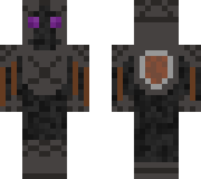 kight | Minecraft Skins