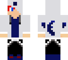 absol | Minecraft Skins