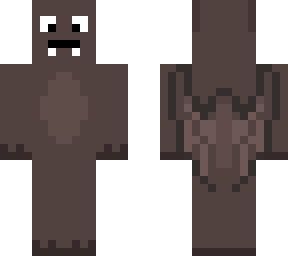 Bat | Minecraft Skin