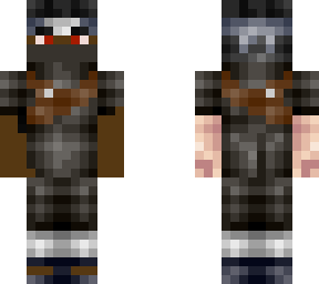 shisui | Minecraft Skins