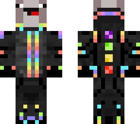 Narwhal | Minecraft Skins