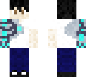 Norman | Minecraft Skins