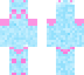 d4c | Minecraft Skins