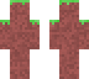 Dirt | Minecraft Skins
