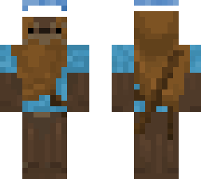 mailman | Minecraft Skins