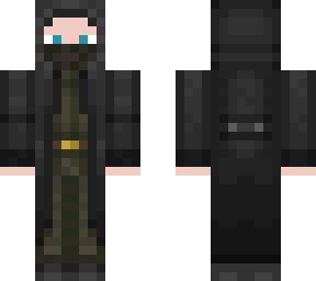 resident evil | Minecraft Skins