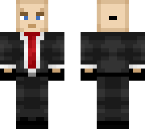 Mic | Minecraft Skin
