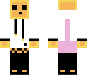 auro | Minecraft Skins