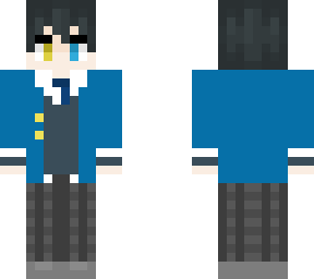 ensemble stars | Minecraft Skins