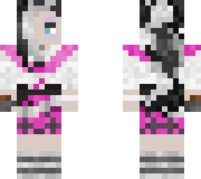 piers | Minecraft Skins