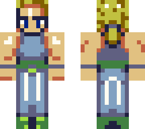 Sabin Sprite