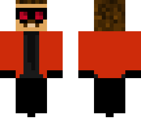 the weeknd | Minecraft Skins