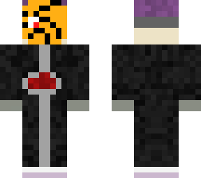 Tobi | Minecraft Skins