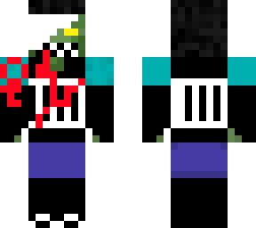 Cop | Minecraft Skins