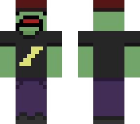 unturned | Minecraft Skins