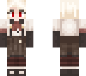 Victorian | Minecraft Skins