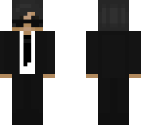 body guard | Minecraft Skin