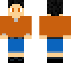 Brian | Minecraft Skins