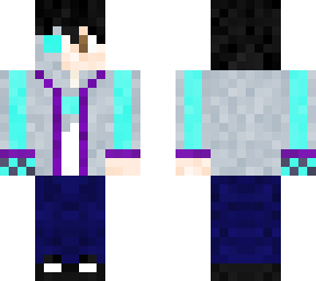 Norman | Minecraft Skins