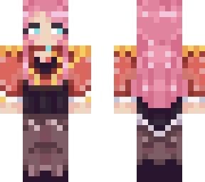 azur lane | Minecraft Skins