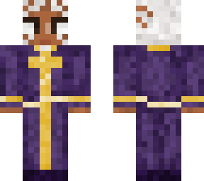 pucci | Minecraft Skins