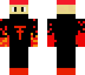 faze clan skin by faze | Minecraft Skin