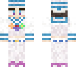 jojo jjba josuke | Minecraft Skins