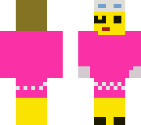 Good-Sir Rexium | Minecraft Skin