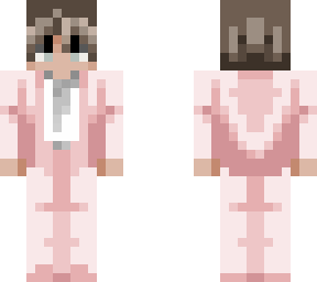 jhgfds | Minecraft Skin