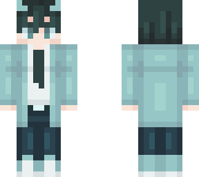 joji - slow dancing in the dark | Minecraft Skin